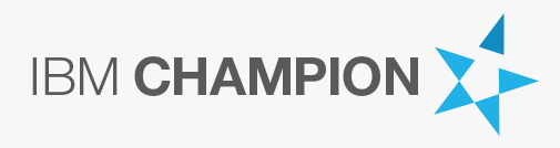 What is an IBM Champion? | The Notes Guy in Seattle