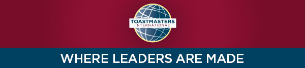 Everything you want to know about Toastmasters Pathways is at this ...