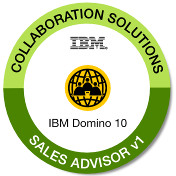 Learn About IBM Notes & Domino 10 | The Notes Guy in Seattle